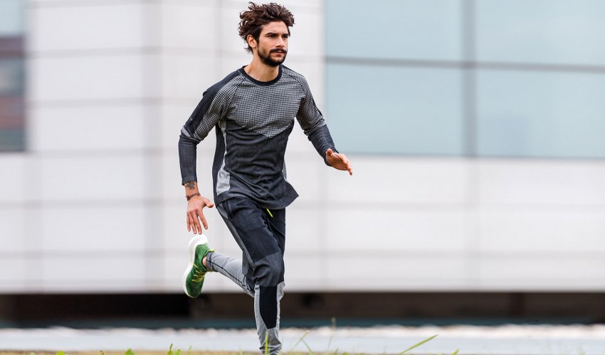 Seamless machine by Santoni - Santoni