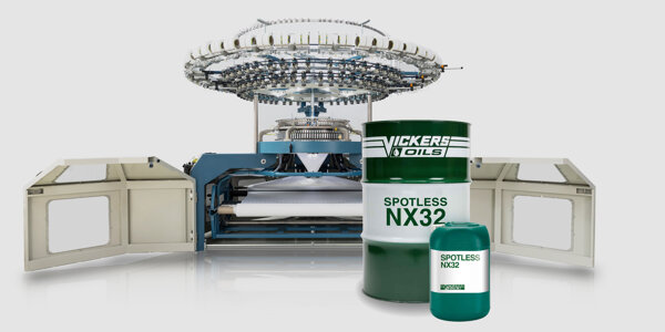 Circular electronic knitting machines seamlesswear, Santoni.